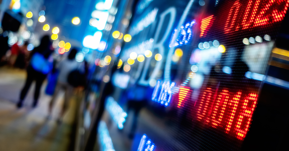 February 2026 Market Review