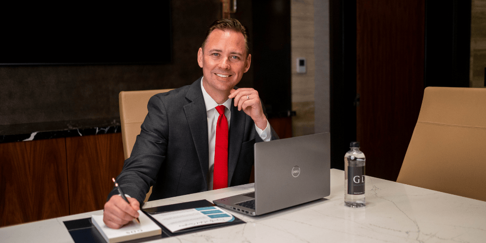 Comprehensive Legacy Planning | GDS Wealth Management