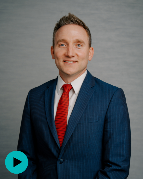 Robert L. Casey, AAMS® - Senior Vice President | GDS Wealth Management